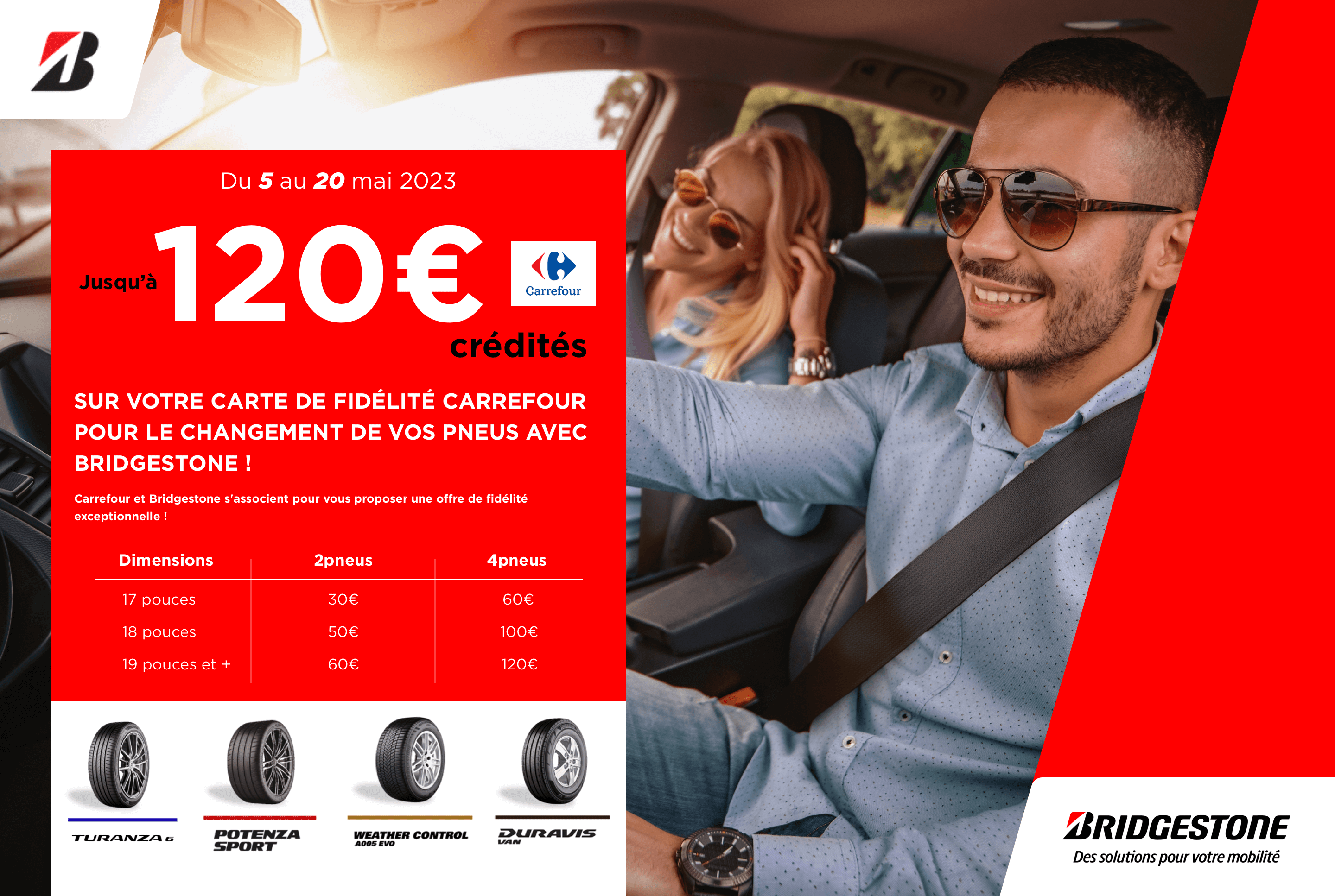 Bridgestone FR D but